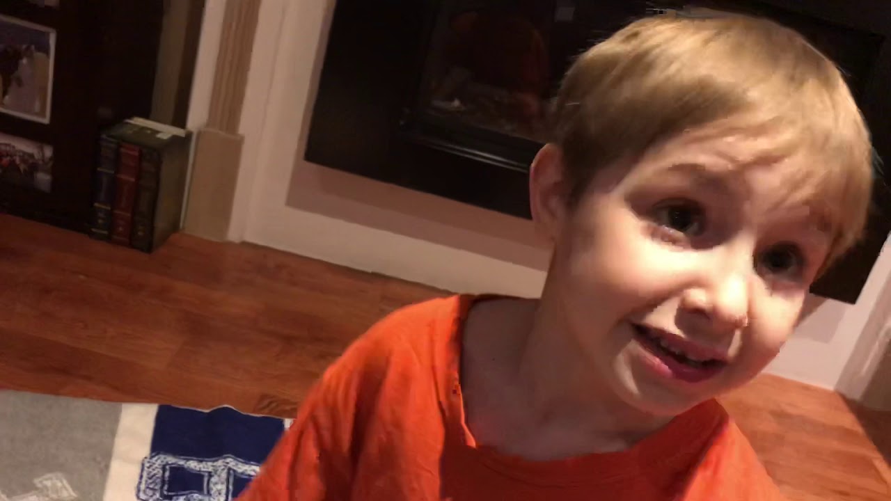 Pat le Chat - le mystère des petits gâteaux - YouTube