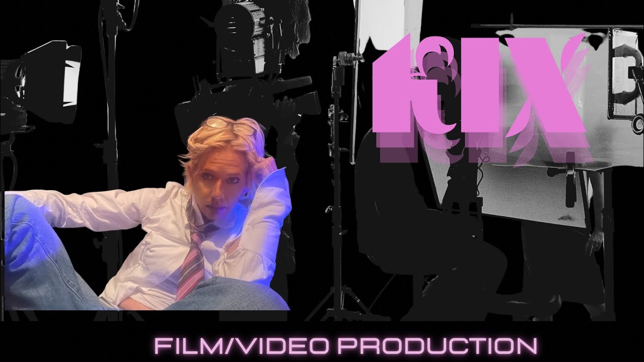 FILM AND VIDEO PRODUCTION ( FOR FRIENDS AND FUN ) - YouTube
