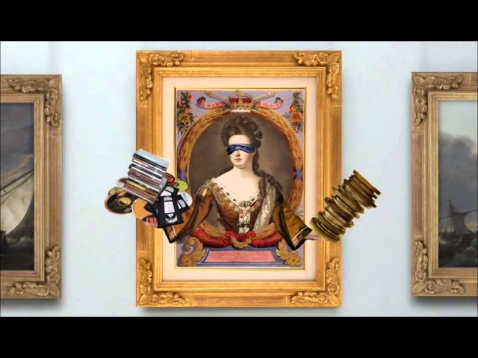 History of copyright - YouTube