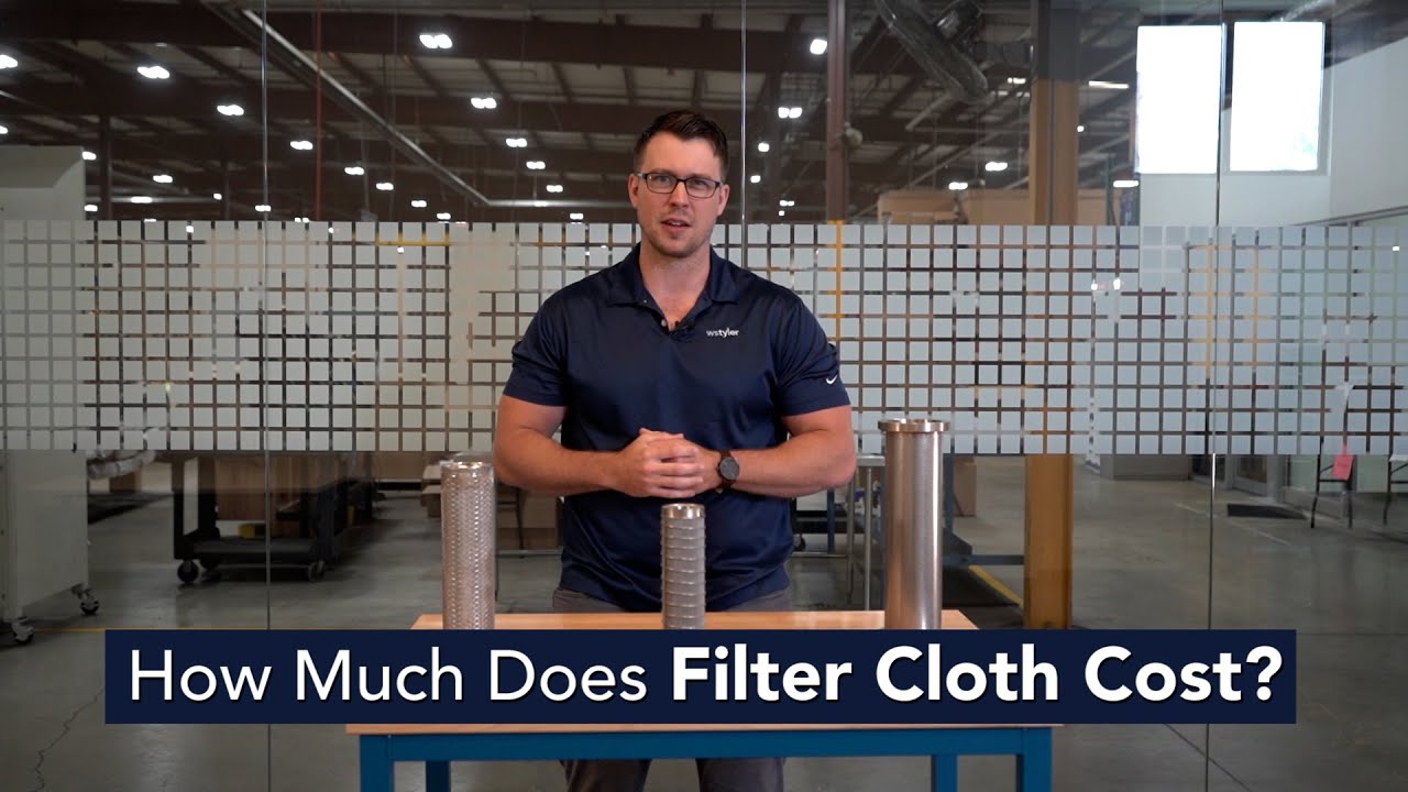 How Much Does Filter Cloth Cost Micron Rating Pricing How To Buy how-much-does-filter-cloth-cost-micron-rating-pricing-how-to-buy