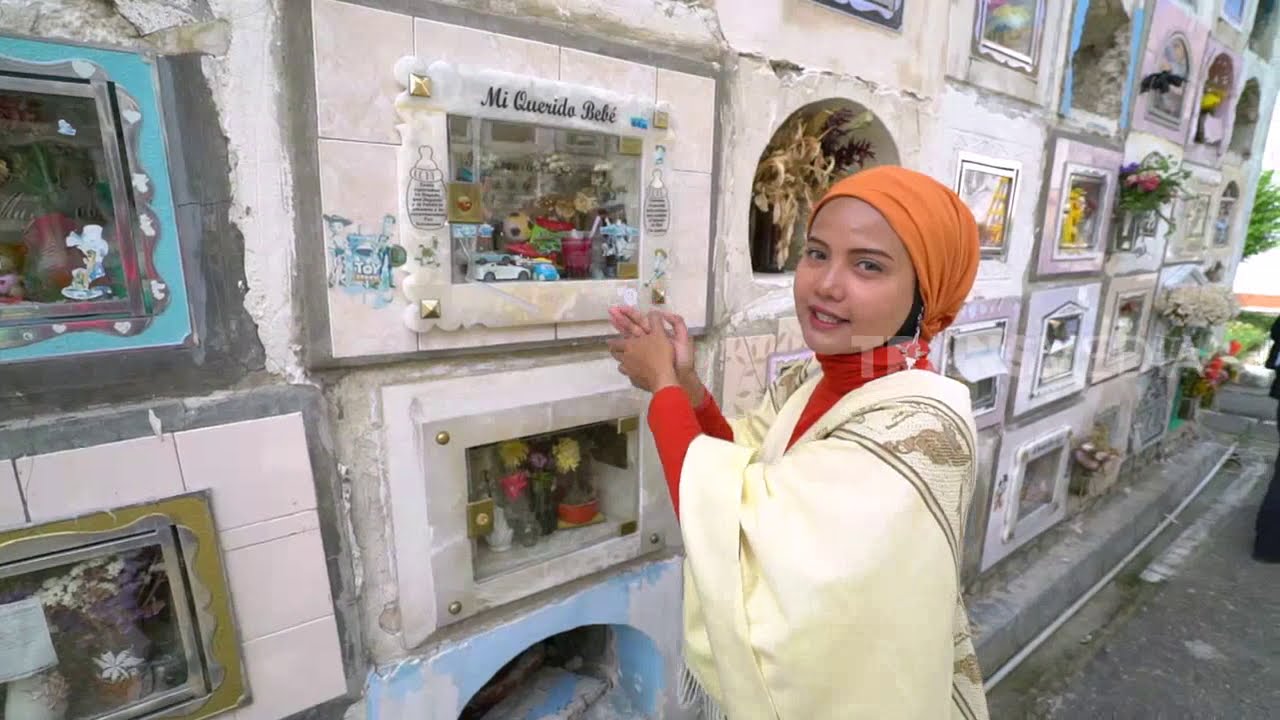 ASA MUSLIM BOLIVIA PART 3 | JAZIRAH ISLAM (10/05/19) - YouTube