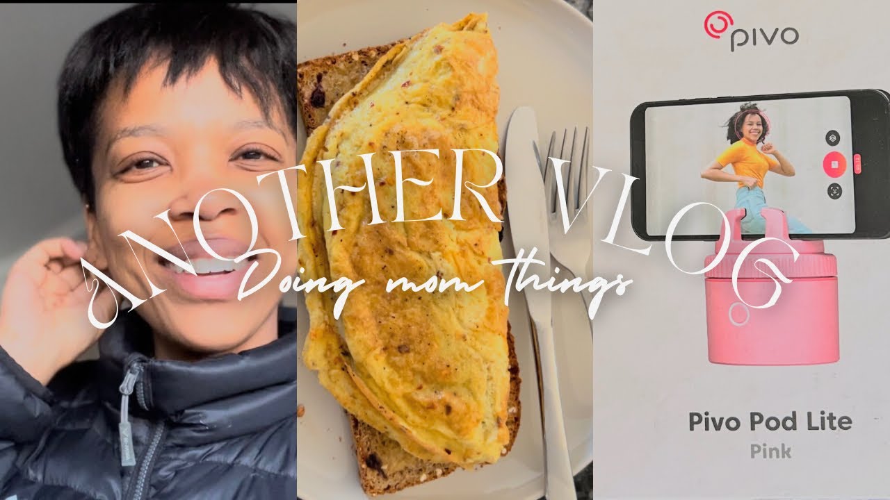 Doing Mom Things | Pivo Device Review | My First Vehicle - The Bank ...