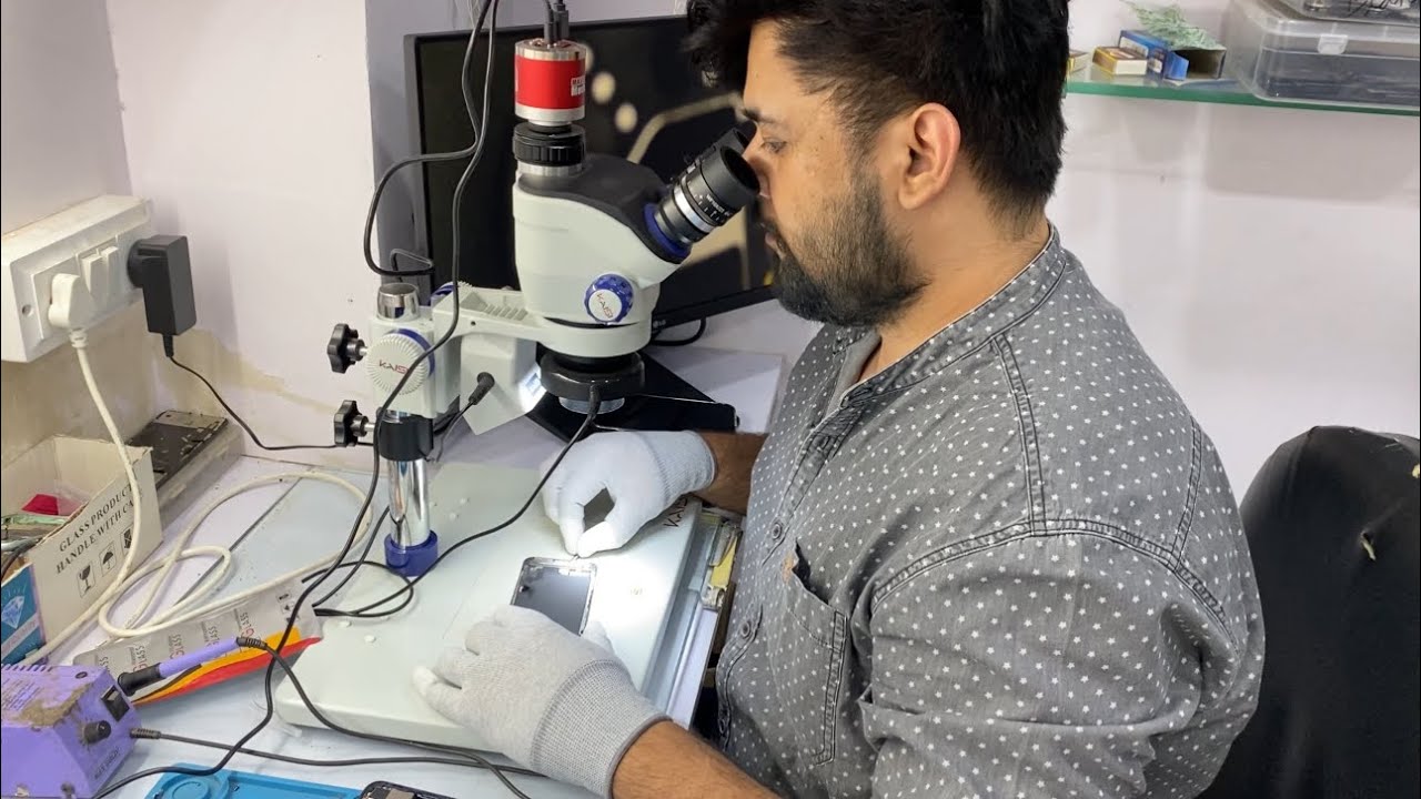 iPhone 12 mini display blank solution #trending #viral #youtubevideo # ...