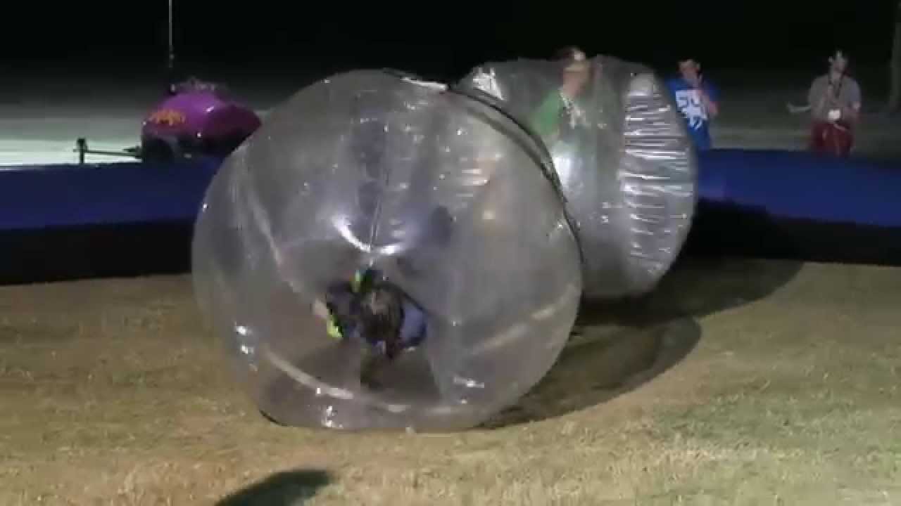 Gilwell 24 - YouTube