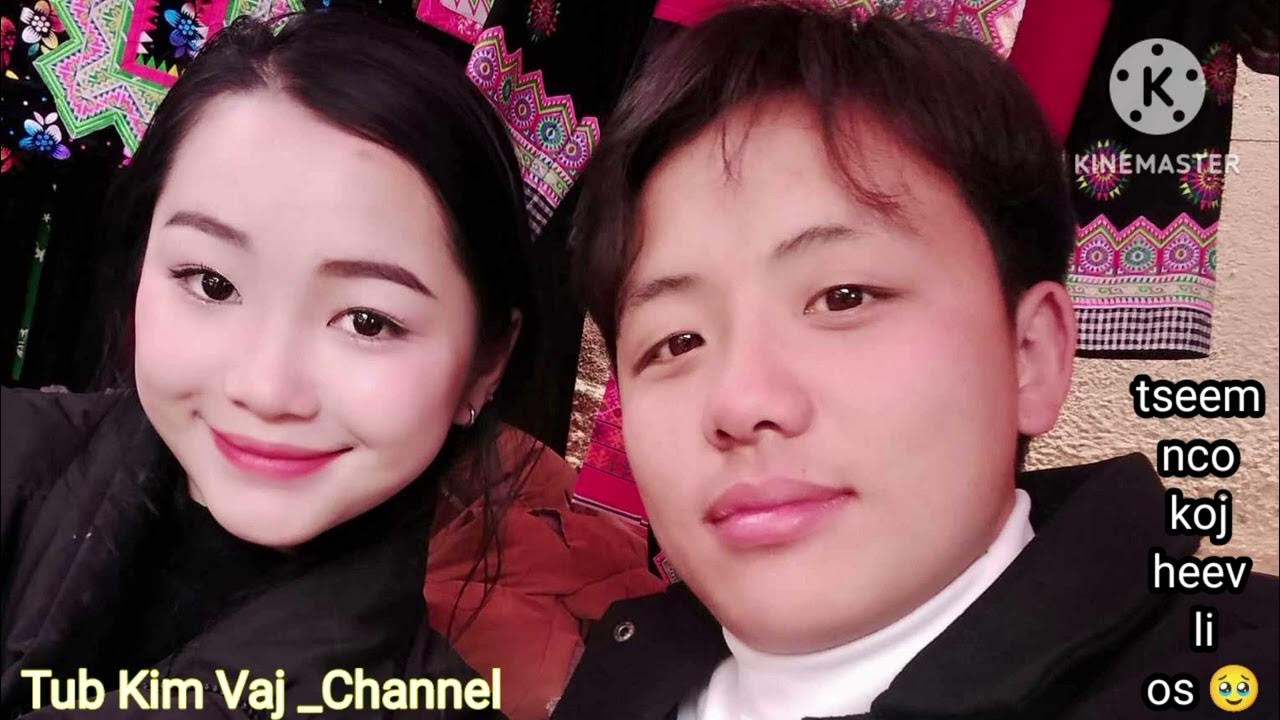 Cas Wb Txoj Kev Hlub Tsuas Muaj Thaum Pib _ SuaB NkaUj kHo SiAb 2024.mloog tau tu siab heev 🥹😭 ...