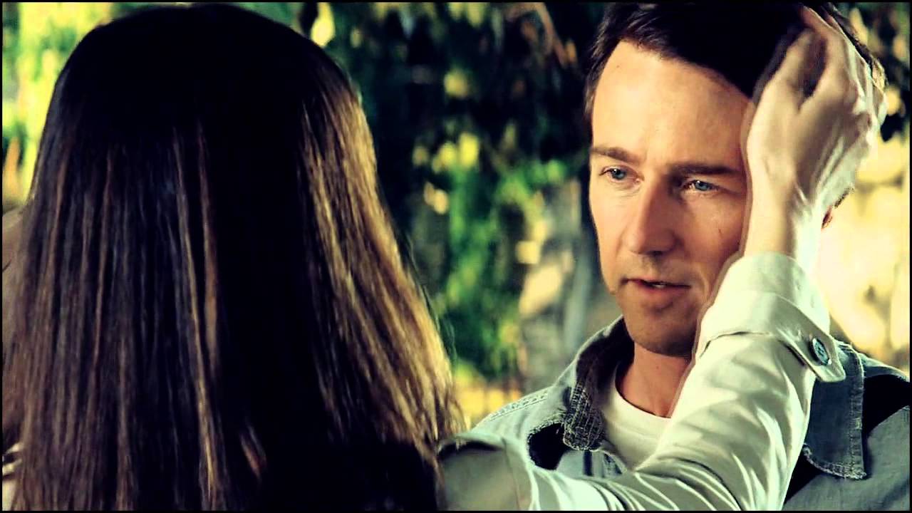 Bruce Banner And Betty Ross Kiss