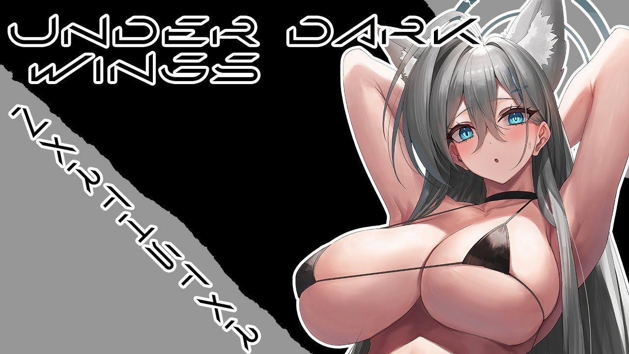 NXRTHSTXR - UNDER DARK WINGS - YouTube