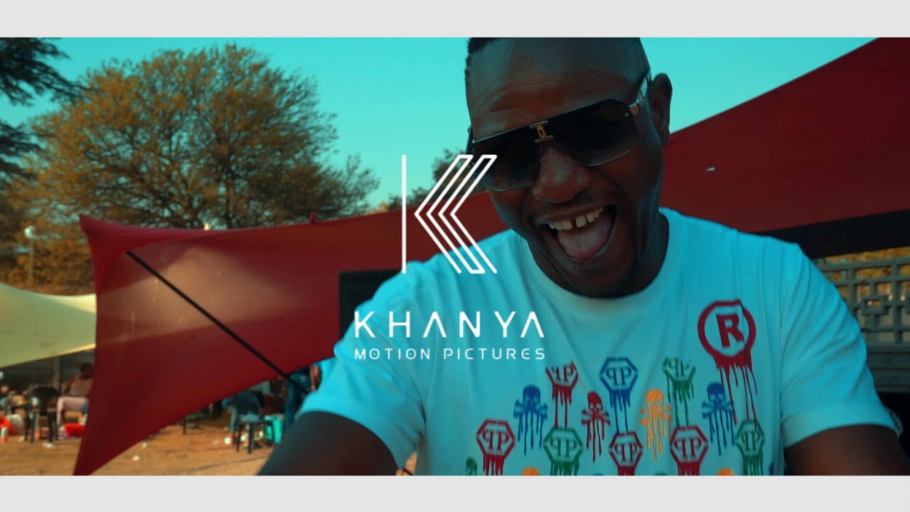 Mabozza ft Plee x Jusca x Seven Step & Letuna - Amakhekhe (Offical ...