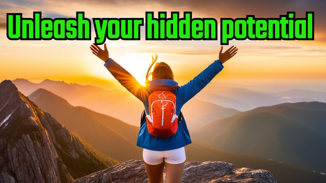 Unlock Your Potential: The Ultimate Achievement Guide - YouTube