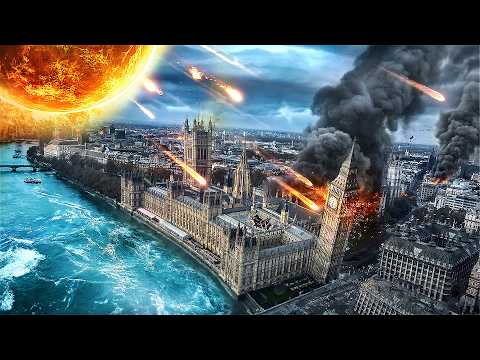 Güneş Etkisi: Londra'nın Yıkımı 🔥 Film izle ☆ Tüm film ☆ türkçe altyazılı