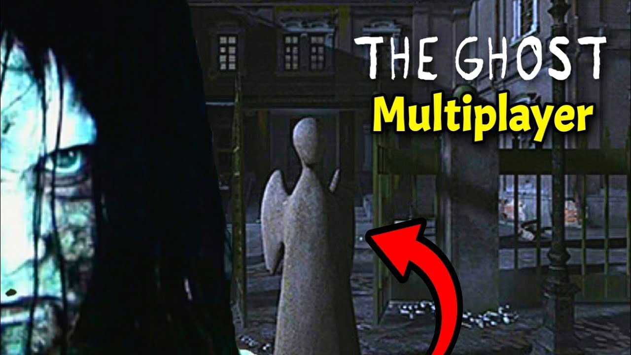 The GHOST SURVIVAL horror MULTIPLAYER gameplay - YouTube