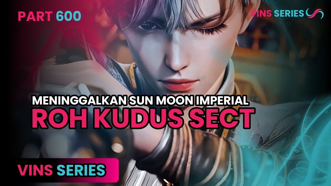 Soul Land 2 : The unrivaled Tang Sect ( Meninggalkan Sun Moon Sect Roh ...