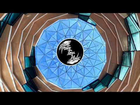 Amorf - Ya Tayyiba | Fatih Yılmaz & Bashie Remix | Ya Taybe Remix | Pakistan Trap Music