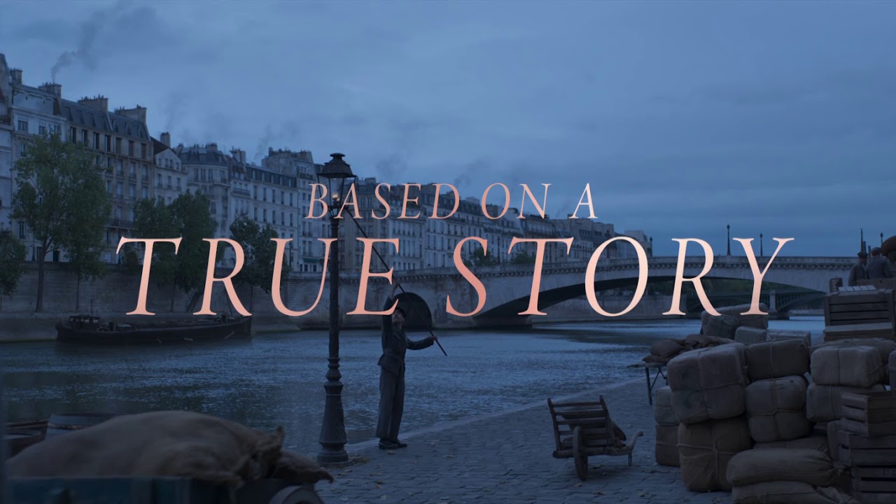 Colette Official Trailer Youtube