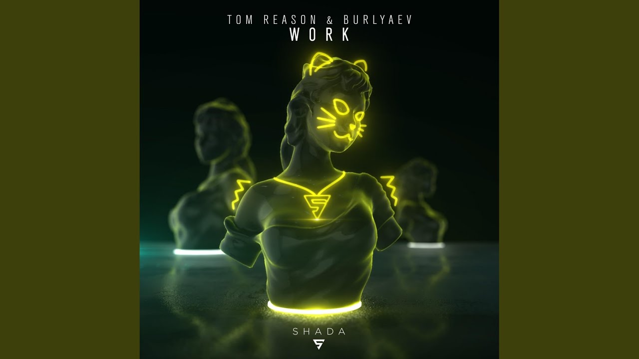 Work (Extended Mix) - YouTube