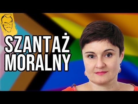 Jak fabrykuje się status ofiary | dr Katarzyna Szumlewicz