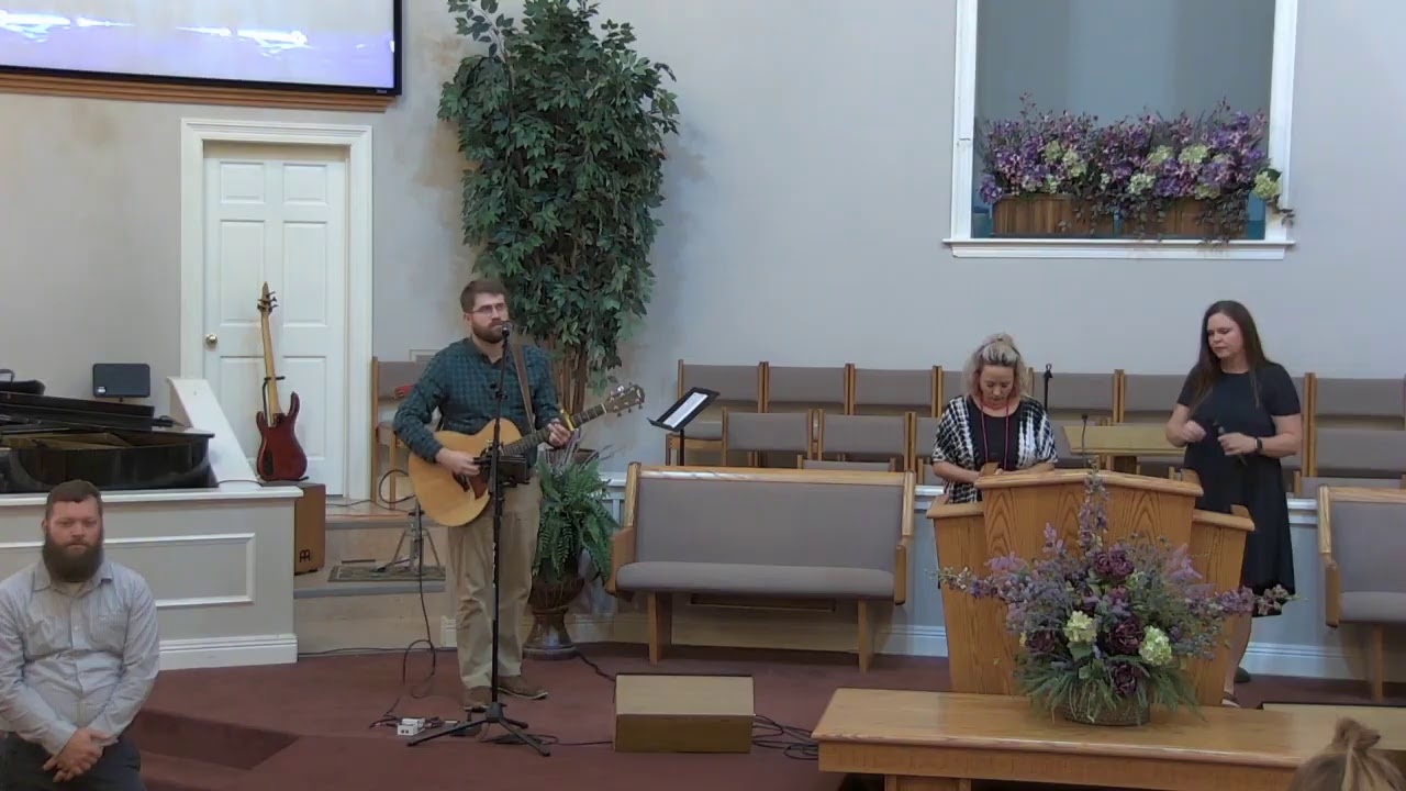Youtube Good Hope Baptist Church at Dennis Fleming blog