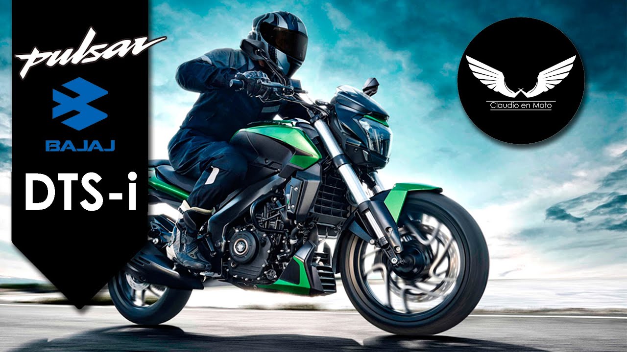 DTSi de Dos y Tres Bujías de Bajaj | Explicación Simple | Claudio en ...