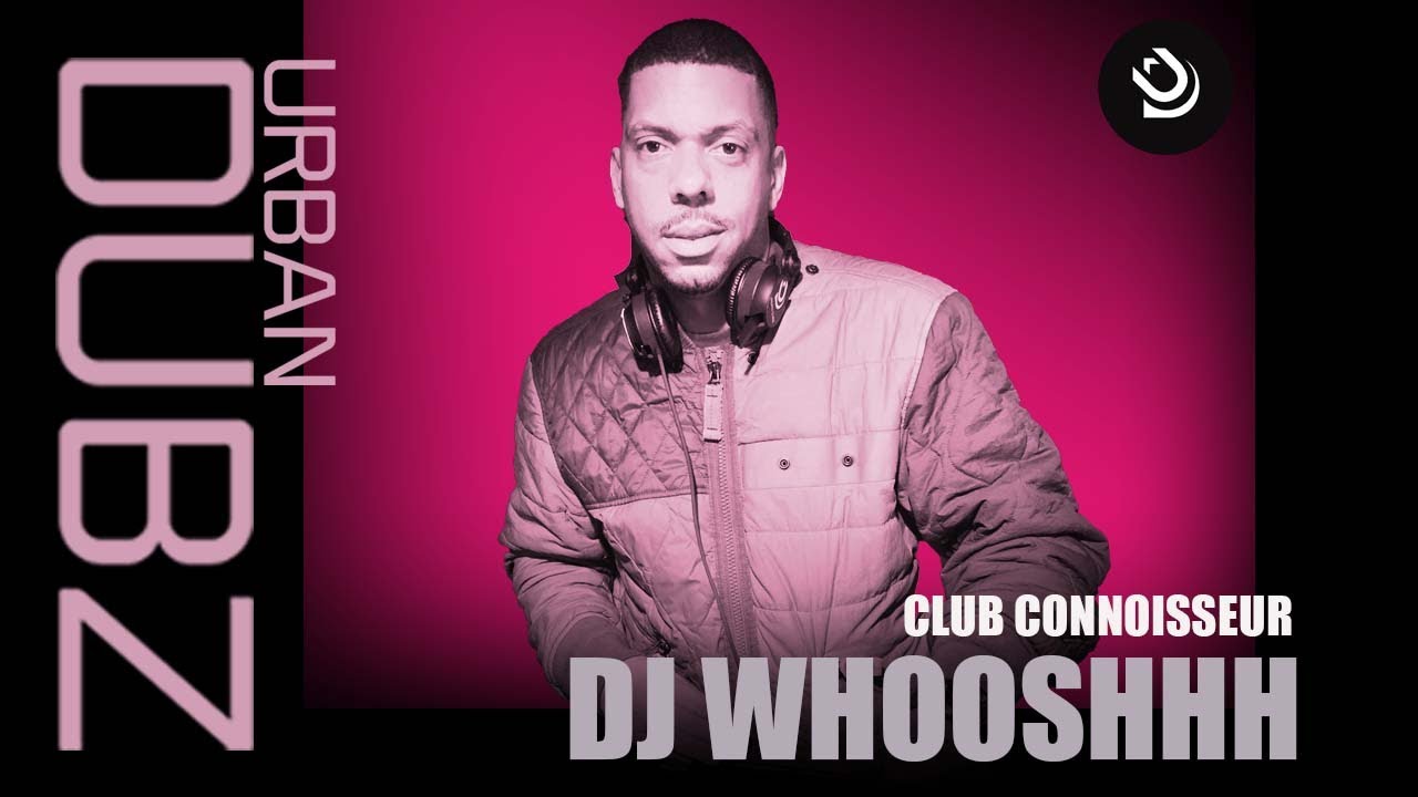 DJ Whooshhh (18-07-2021) - YouTube