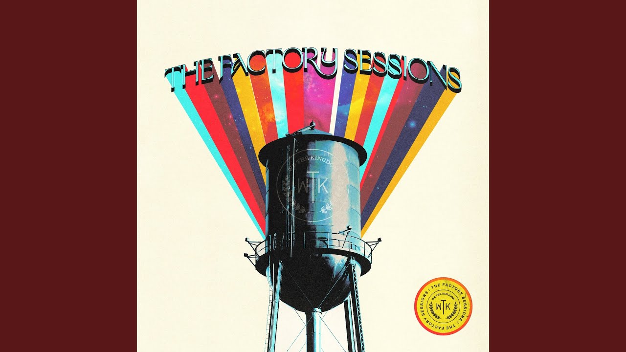 Miracle Power (The Factory Sessions) - YouTube Music