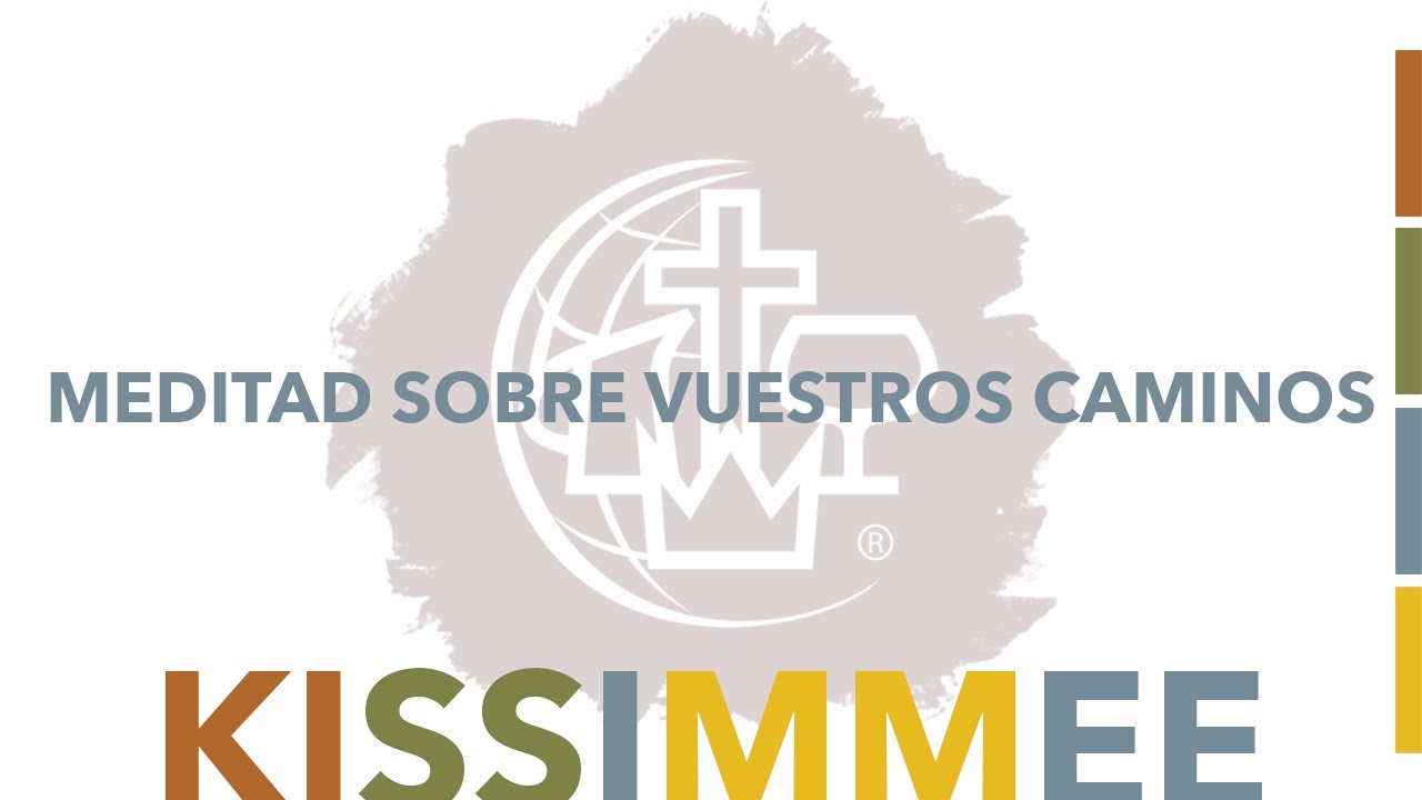 01/01/2023 | Meditad Sobre Vuestros Caminos - YouTube