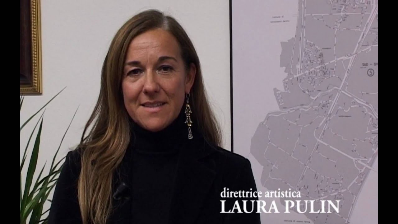 Prospettiva danza 2010 Laura Pulin.mpg - YouTube