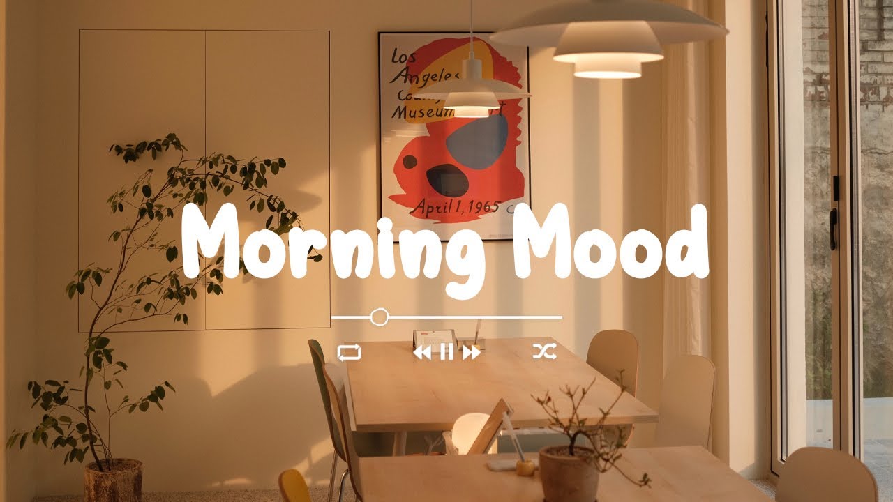 Songs that makes you feel positive when you listen to it - Morning Mood ...
