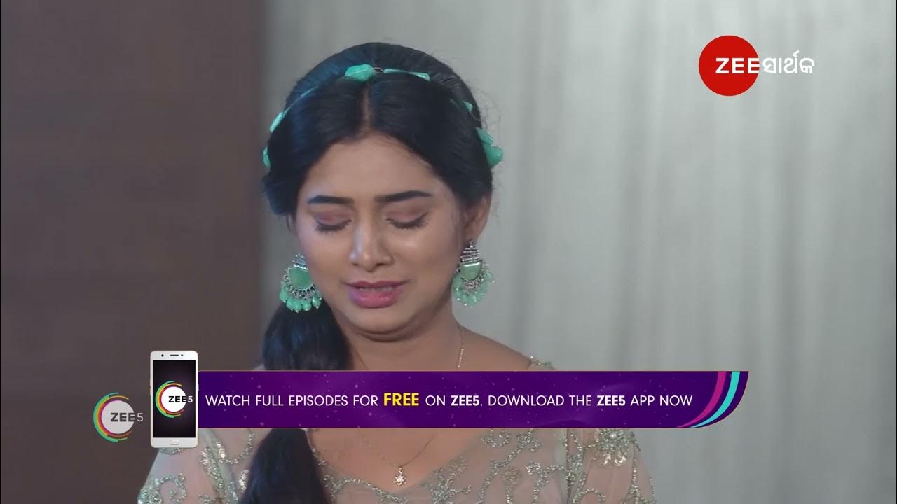 Sandhya Ragini | Ep - 429 | Best Scene | Jan 31 2025 | Zee Sarthak - YouTube