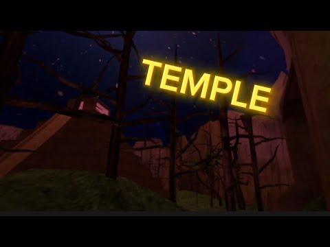 NEW gtag update temple!!!! - YouTube
