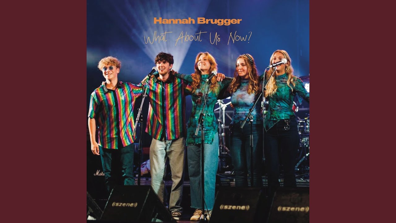 What about us now? (Live) (Preview) - YouTube