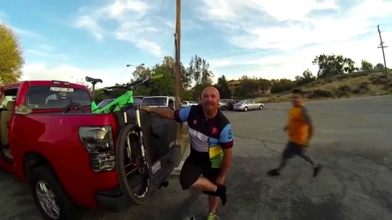 2015 4 29 mtn bike buddies Bonelli - YouTube
