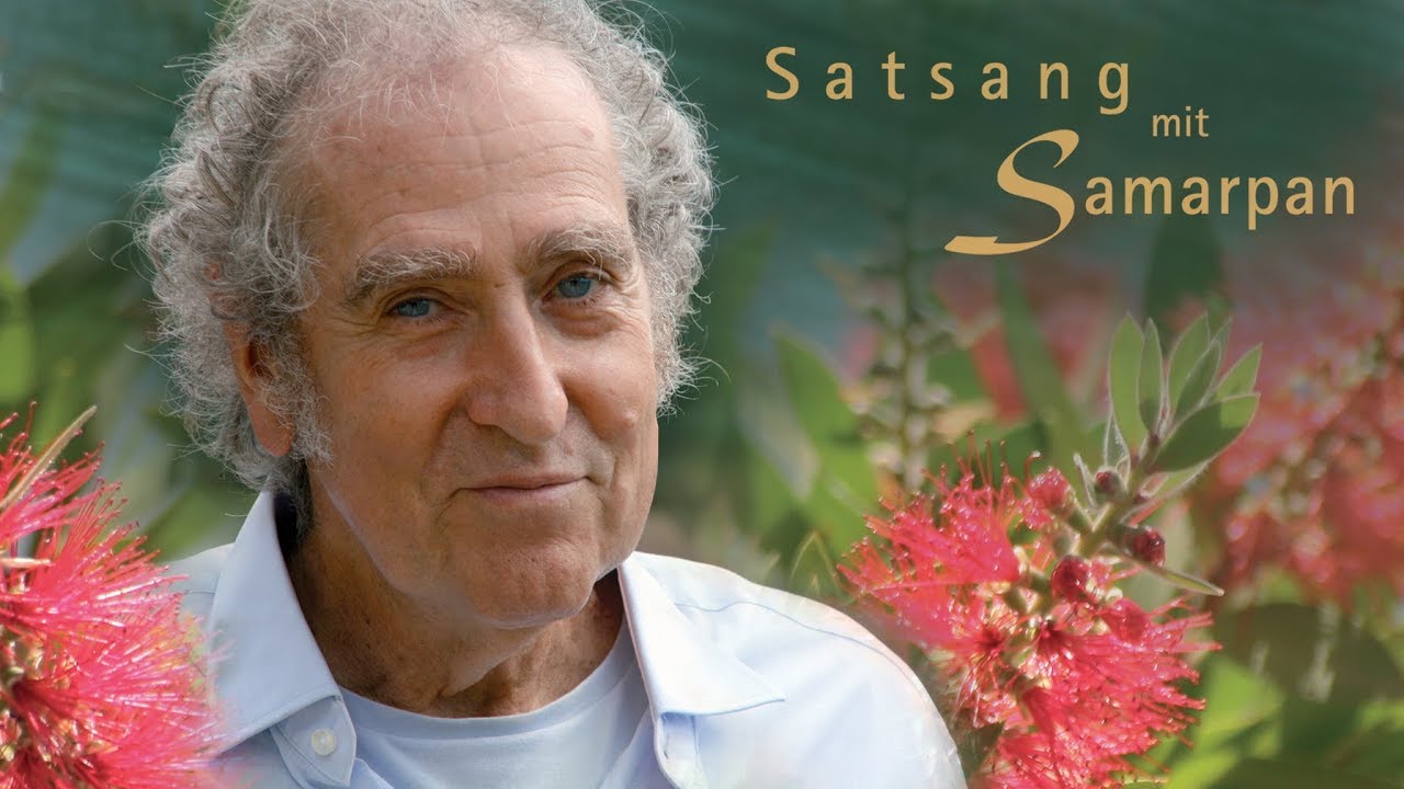 Satsang mit Samarpan: Holiday Intensive auf Korfu 2017 - YouTube