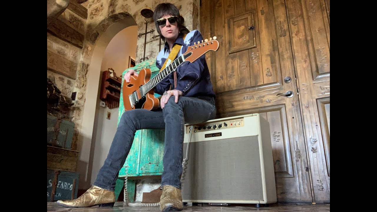 Bryce Wayt and The Yellow Roses - Drifting Back - YouTube