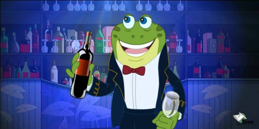 HatkeJobs com Bartender Job Ad - YouTube