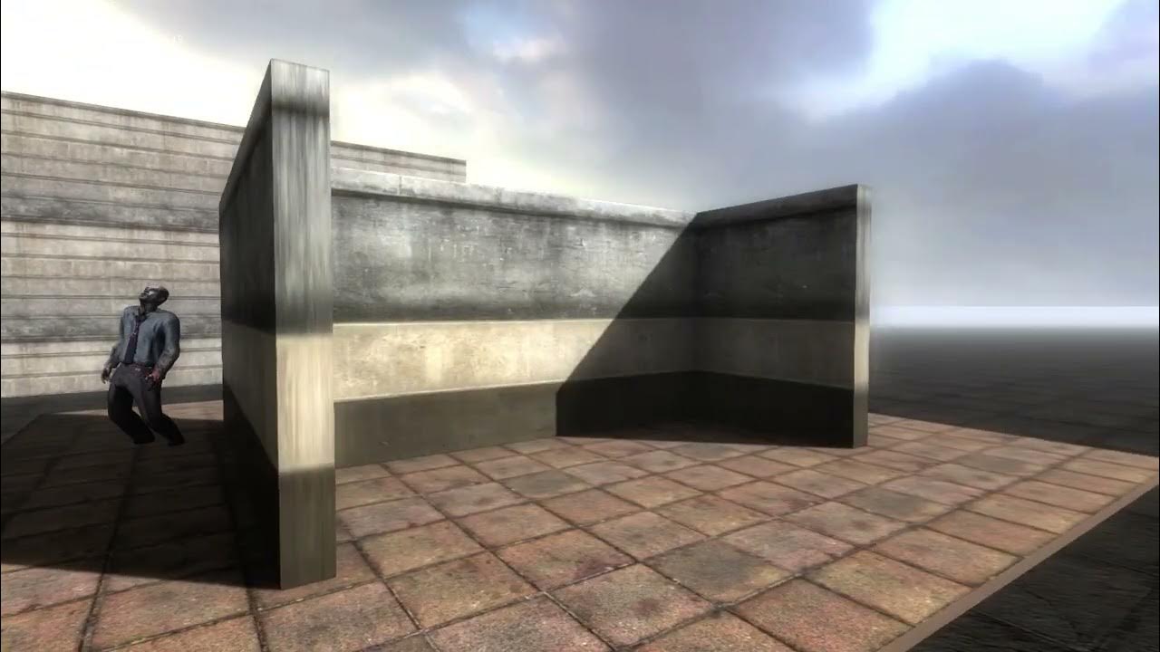 Blitz3D Lightmapping - YouTube