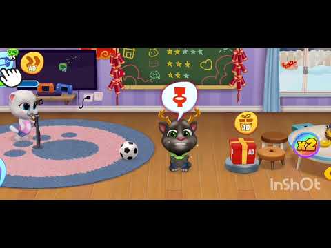 tom cartoon - YouTube