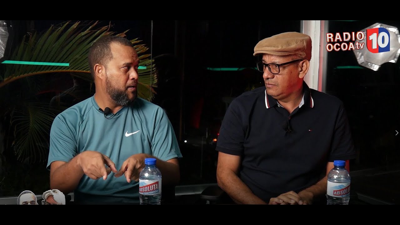 Cosas que le pasan a los Pobres - Reynaldo y José - Botando el Estrés ...