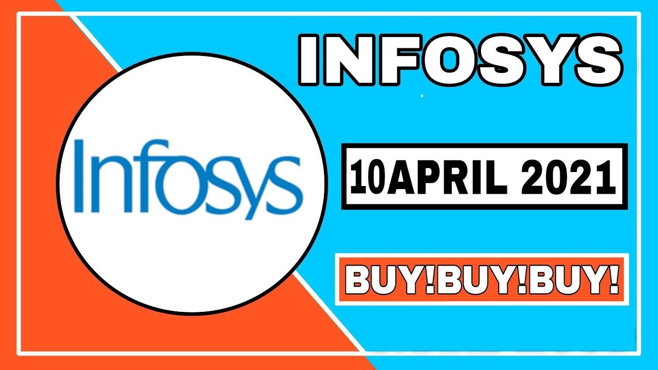 Infosys Share News | 10 April Infosys Share Price Targets |Infosys ...