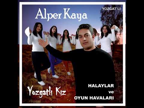 Köprüden Geçti Gelin - Alper Kaya