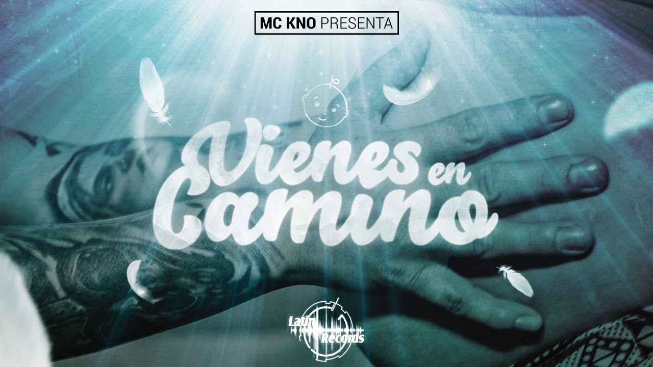 Mc Kno | Vienes en camino - YouTube