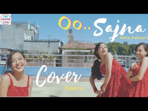 O Sajna | Tihar special💖 | Angel Rai (Cover video) | Neha Kakkar | The ...