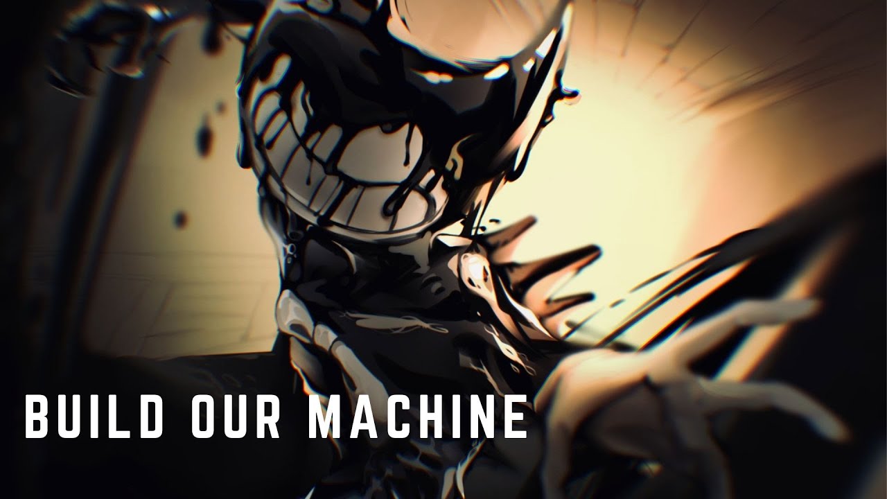 Nightcore: Build our Machine [Lryrics] - YouTube