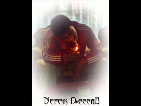 SoKak ŞaiRi nefer koçer beni sen mahvettin