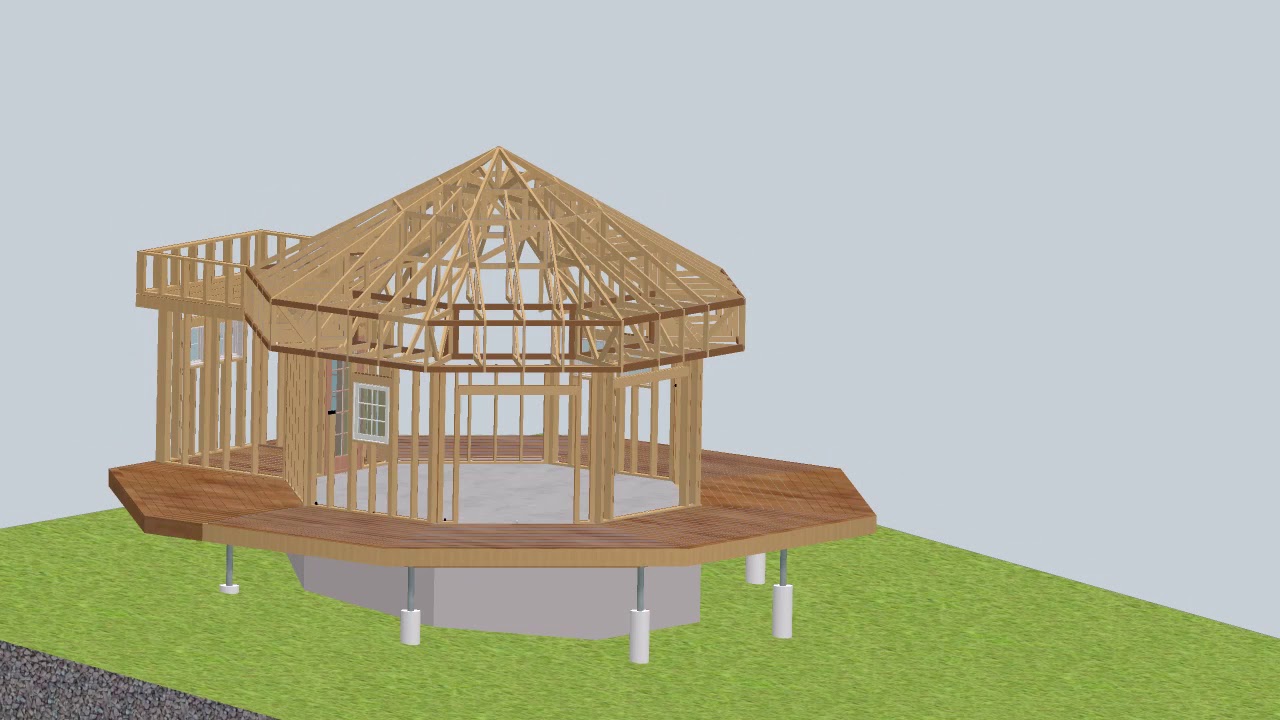 Section Animation 072918 - YouTube