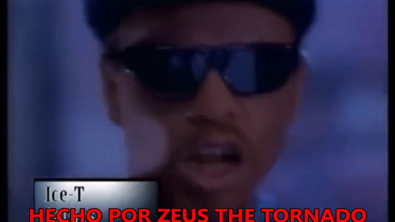 Ice-T - Colors Subtitulado español (Vídeo oficial) HD - YouTube