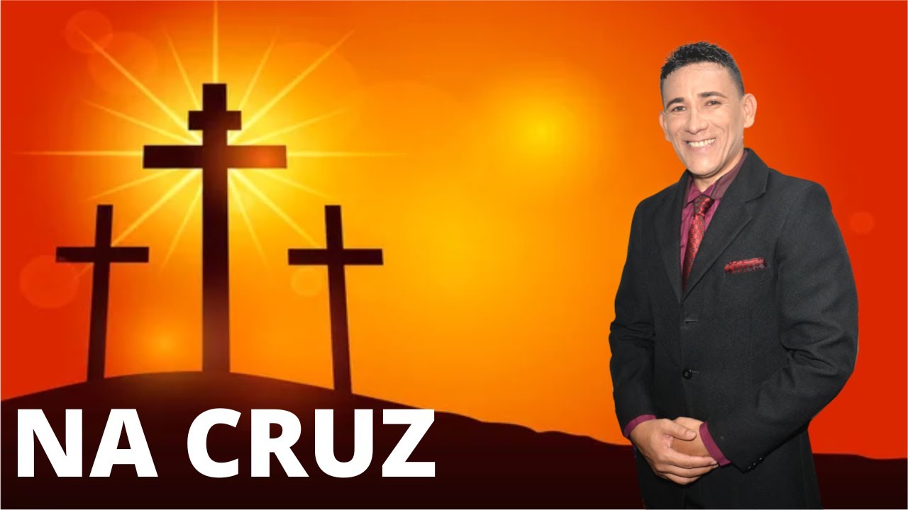 NA CRUZ - AIRTON CRUZ - ÁUDIO OFICIAL - YouTube