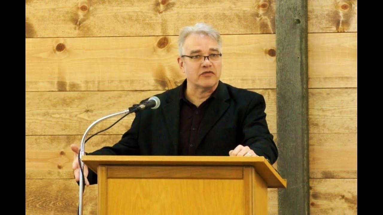 April 14, 2019- Tim Bushong- Sleeping Dogs, pt. 7: False Faith - YouTube