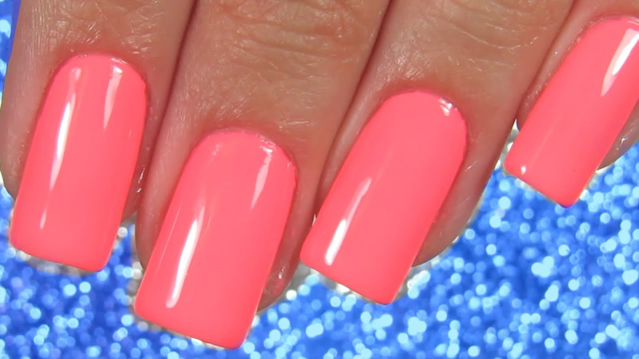 Watch Me Paint My Nails 💅 NAIL SHOW + Haul - YouTube