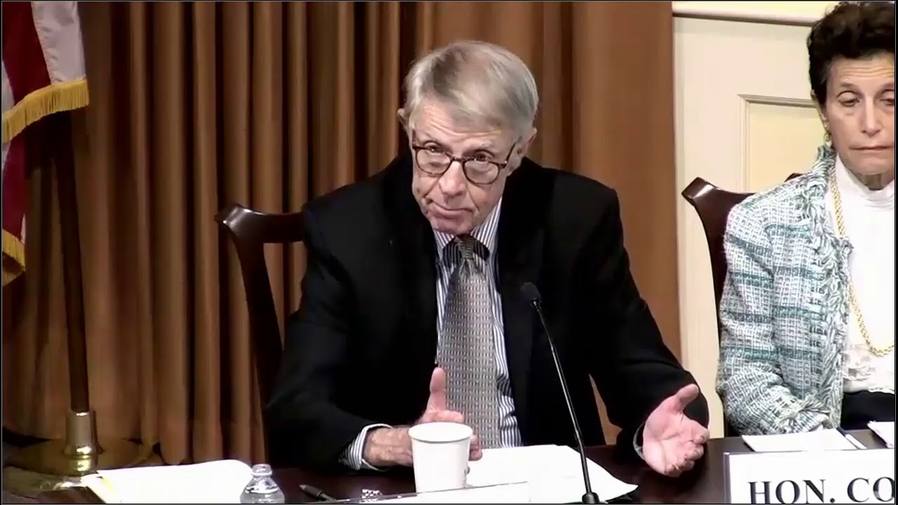 MCLE 50th Anniversary: 50 Years of the Mass. Supreme Judicial Court ...