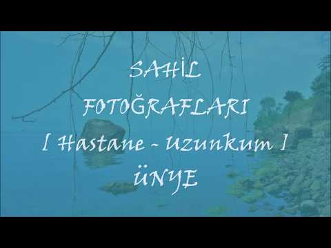 Sahil Fotoğrafları